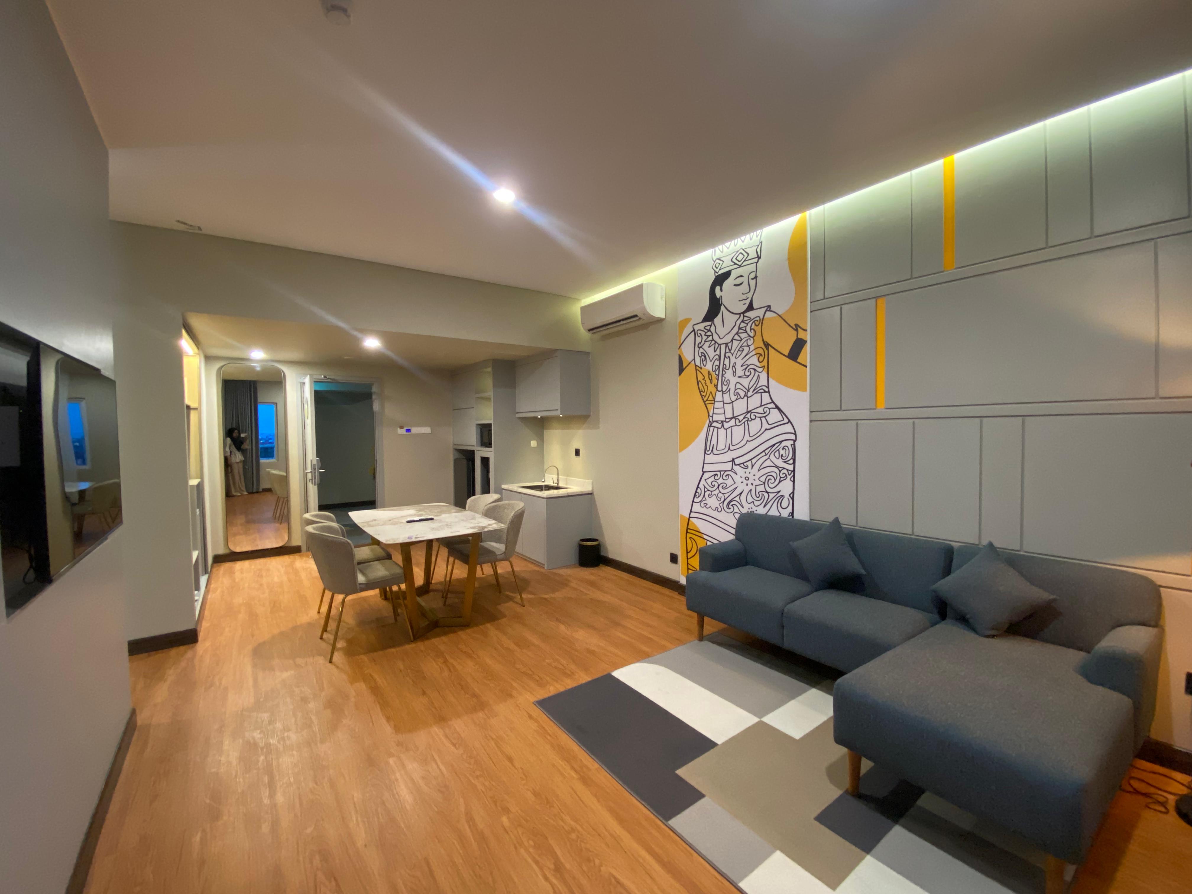 Yello Hotel Buka Cabang Pertama di Kalimantan, Tonjolkan Konsep Unik ...