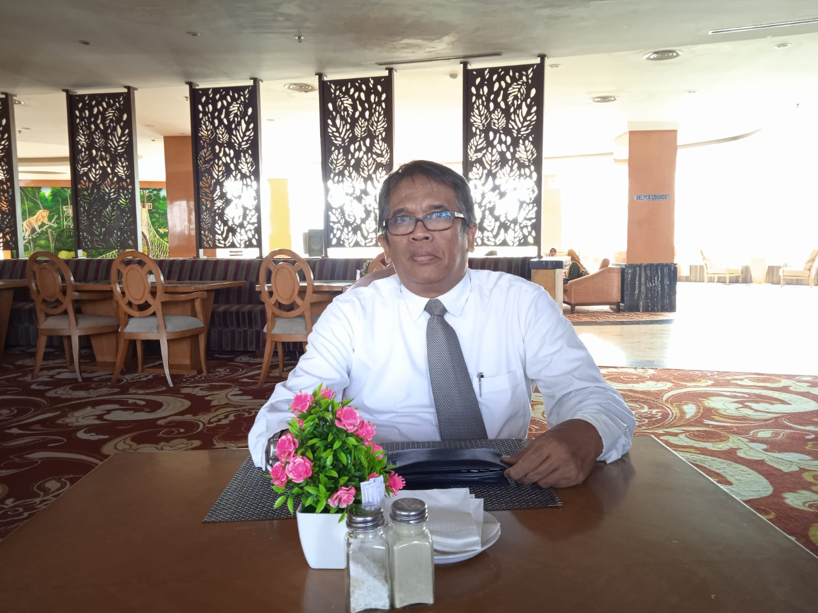 Strategi Hotel Selyca Mulia Tetap Bertahan, Meski Mall PM Sepi Pengunjung