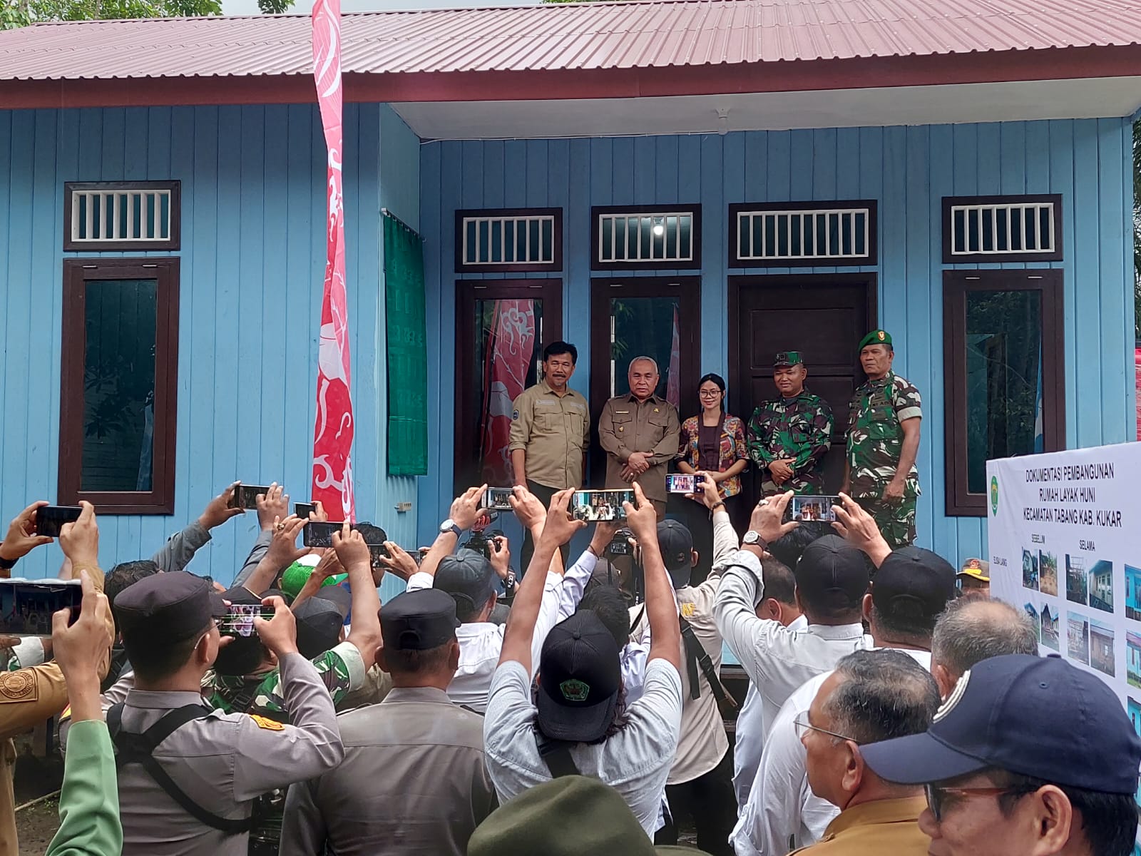 Isran, Belayan, dan Bayan