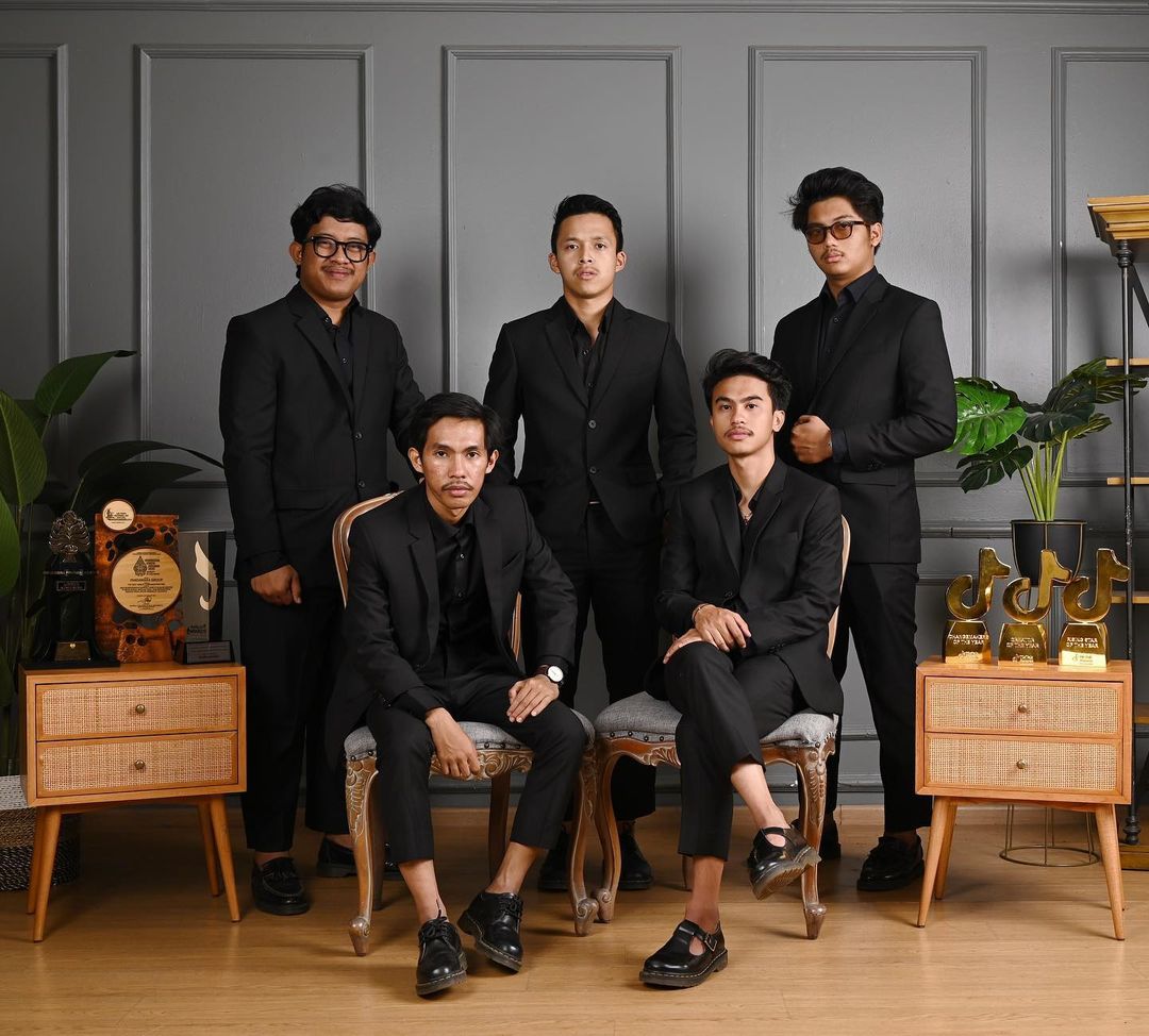 Diundang ke Denmark, Intip Perjalanan Pandawara Group Belajar ...