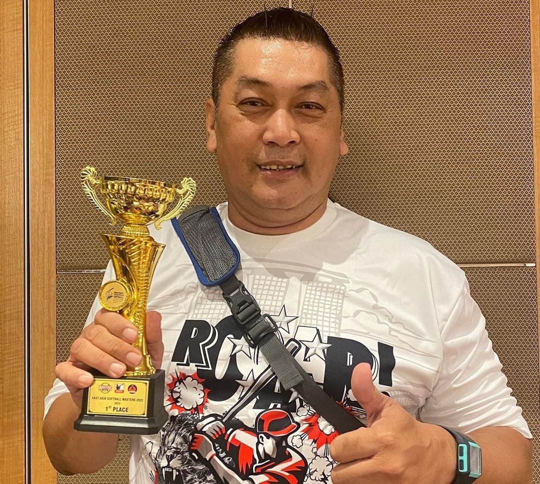 Siapa Donny Kesuma? Mengenal Sosok Aktor Senior Indonesia yang Tutup ...