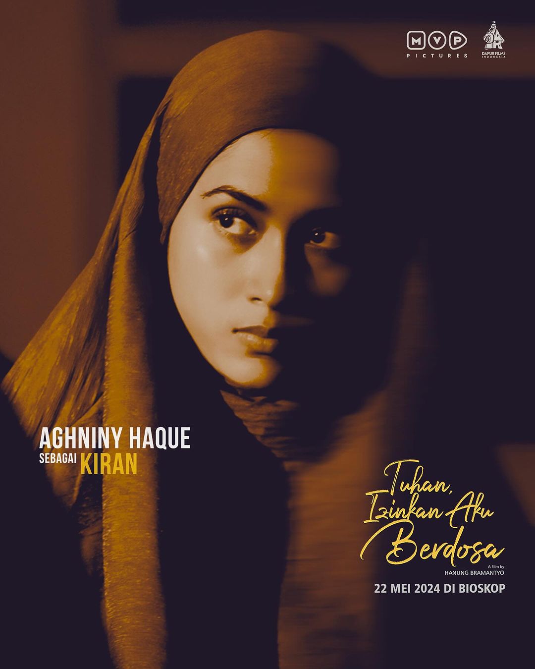 Sinopsis, Link Nonton, dan Pemain Film ‘Tuhan, Izinkan Aku Berdosa ...