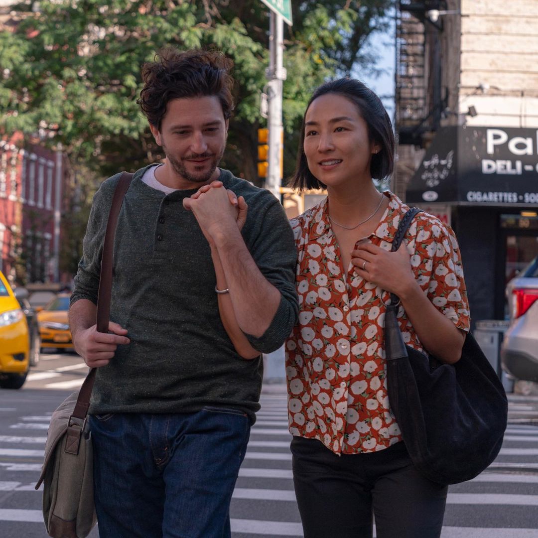 Sudah Rilis! Berikut Sinopsis dan Link Nonton Film Past Lives Legal ...