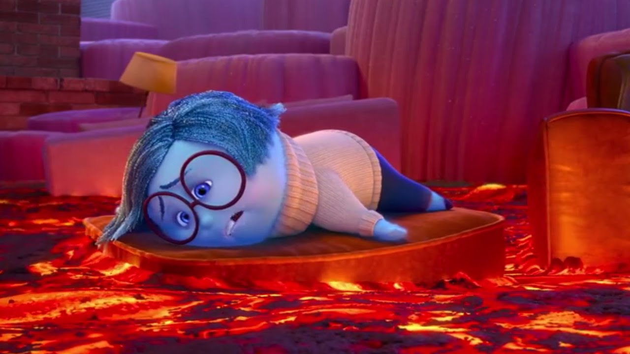 9 Arti Karakter Emosi di Film Inside Out 2: Ada Joy, Sadness, hingga ...