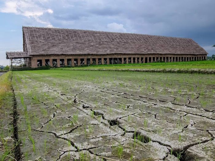 6 Lokasi Syuting Gadis Kretek, Ada Museum Kretek hingga Stasiun Tuntang