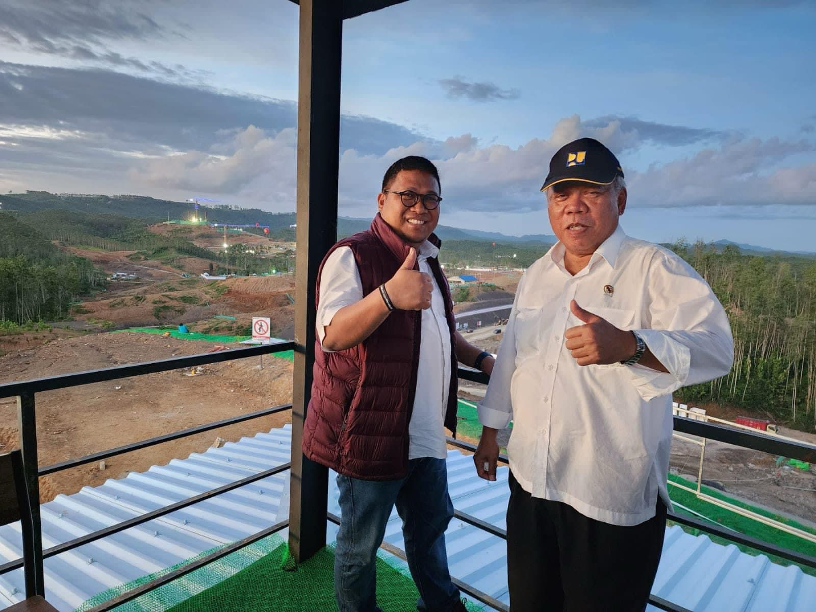 Irwan Fecho Sebut IKN Sudah Sangat Siap Fungsional di Kaltim