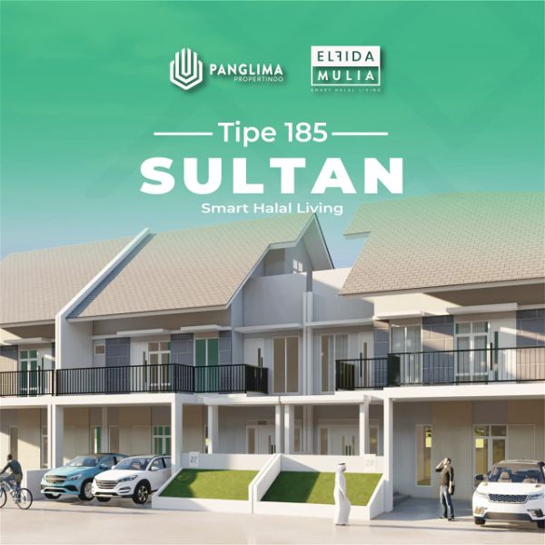 Ingin Kredit Rumah Tanpa Riba? Panglima Propertindo Hadirkan Elfida ...