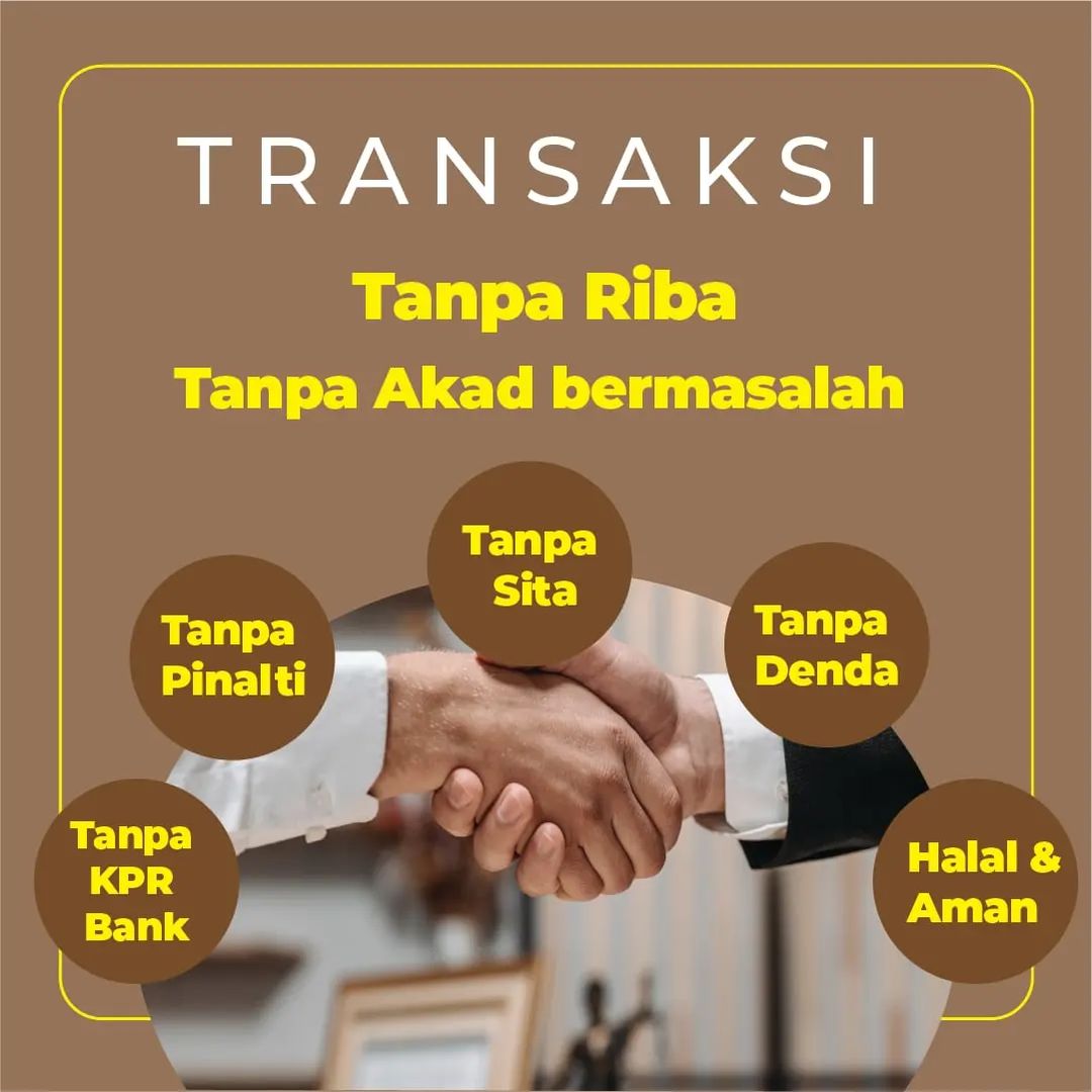 Ingin Kredit Rumah Tanpa Riba? Panglima Propertindo Hadirkan Elfida ...