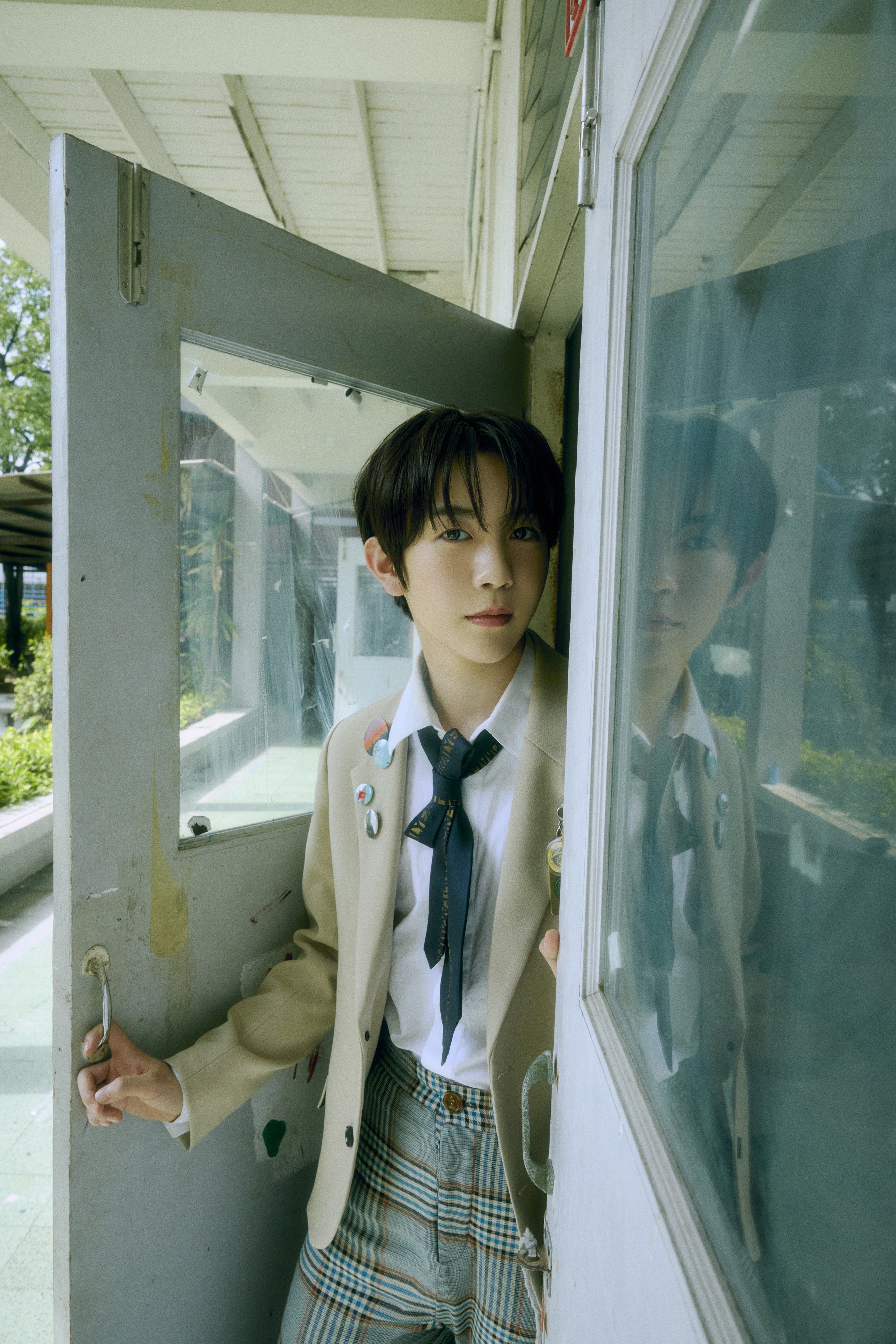 Jadi Sub-Unit Terakhir, Berikut 6 Profil Member NCT Wish yang Debut ...