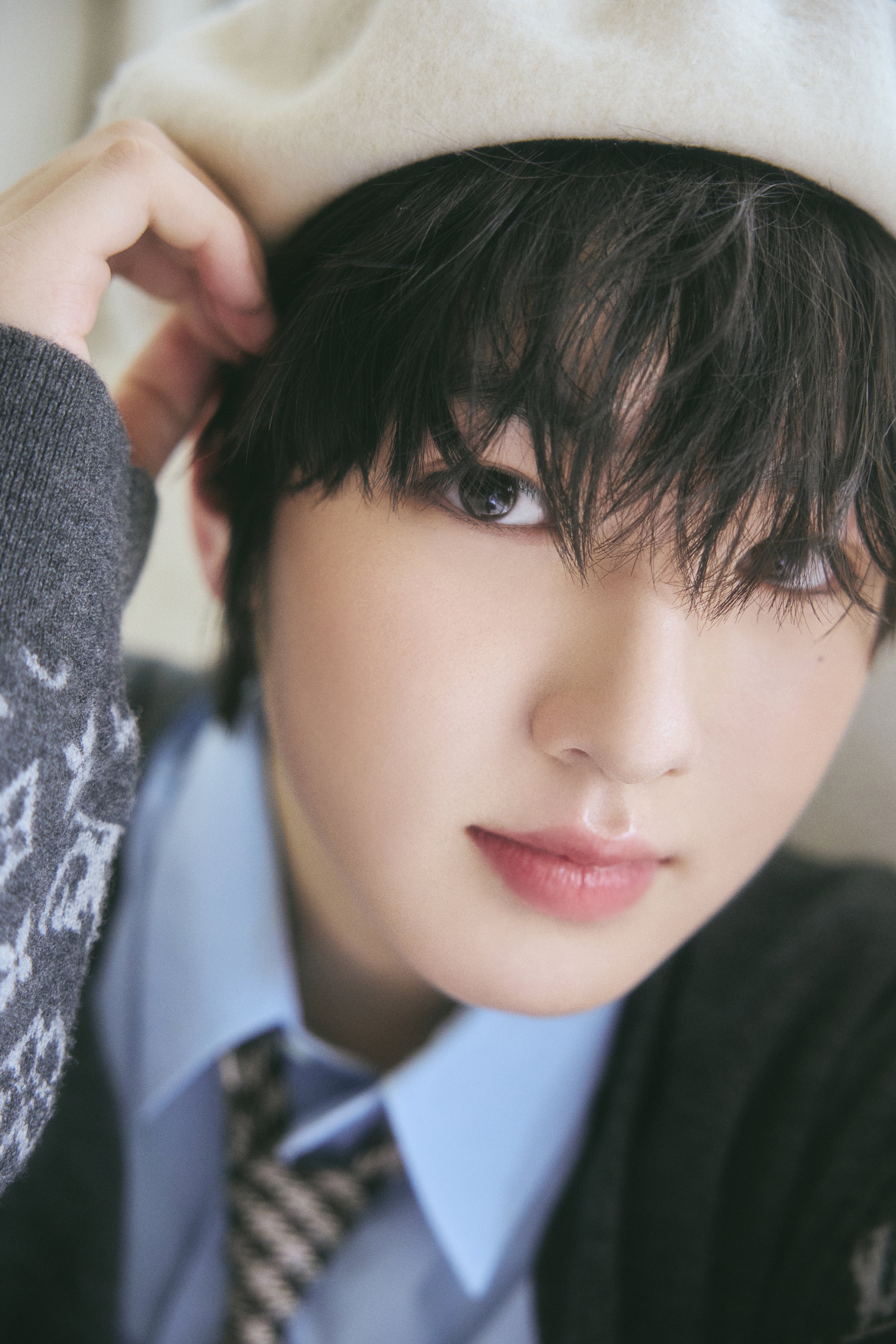 Jadi Sub-Unit Terakhir, Berikut 6 Profil Member NCT Wish yang Debut ...