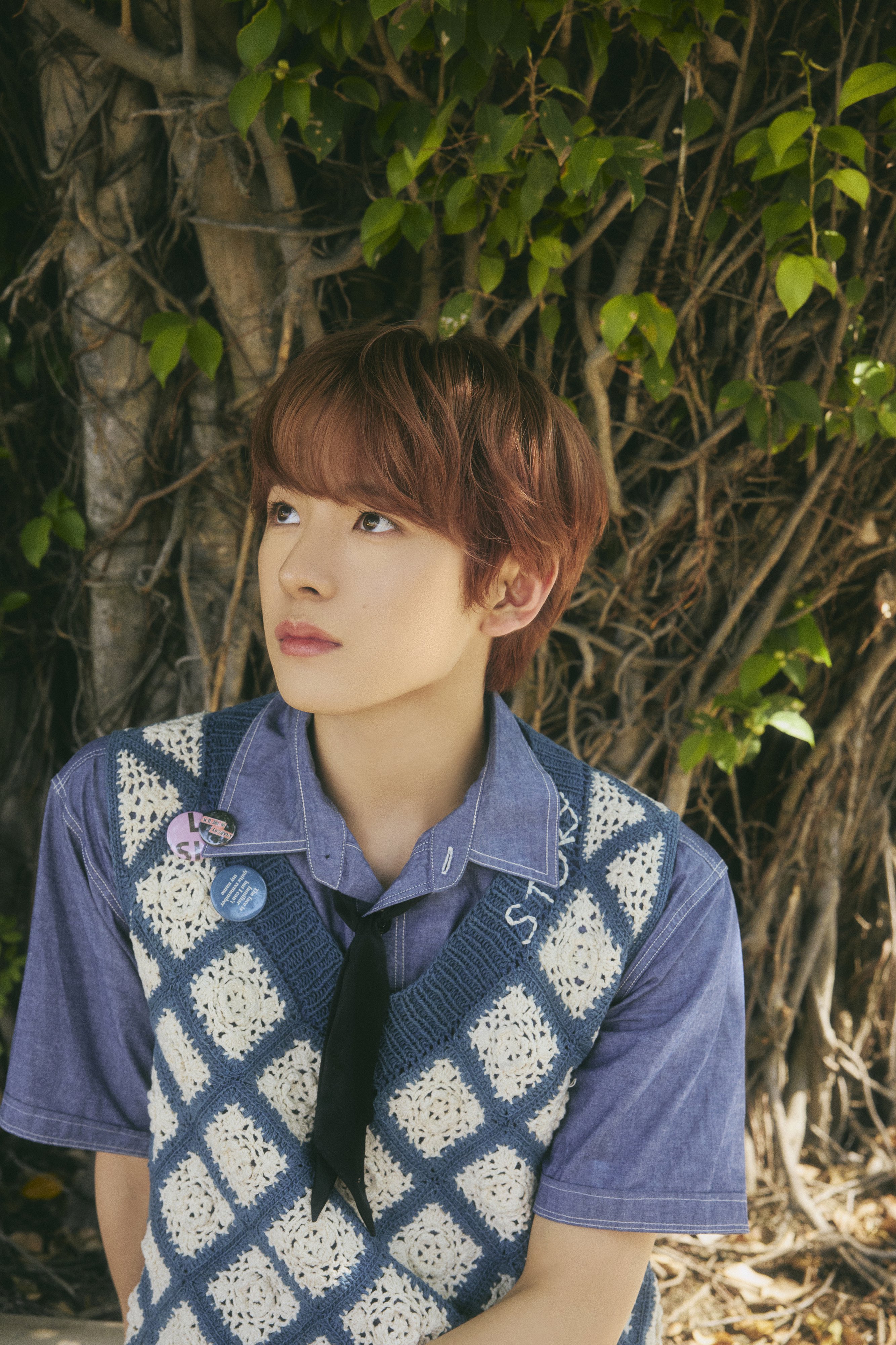 Jadi Sub-Unit Terakhir, Berikut 6 Profil Member NCT Wish yang Debut ...