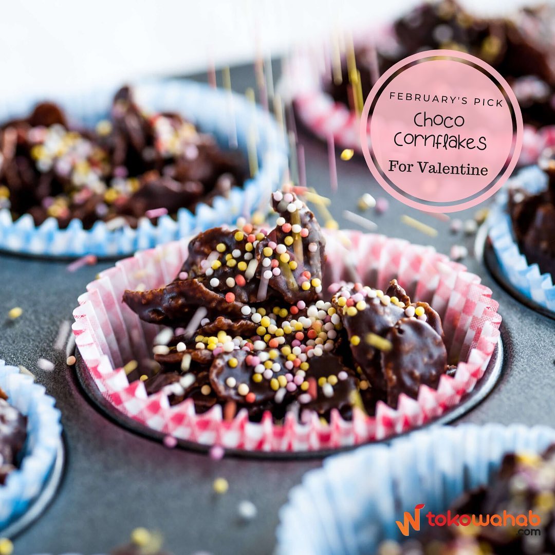 6 Resep Kue Spesial Hari Valentine yang Enak dan Praktis untuk Orang ...