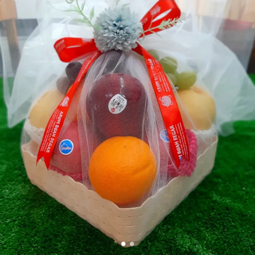 Berikut 9 Ide Gift Wisuda yang Bisa Kamu Beri: Ada Coklat, Buah hingga ...