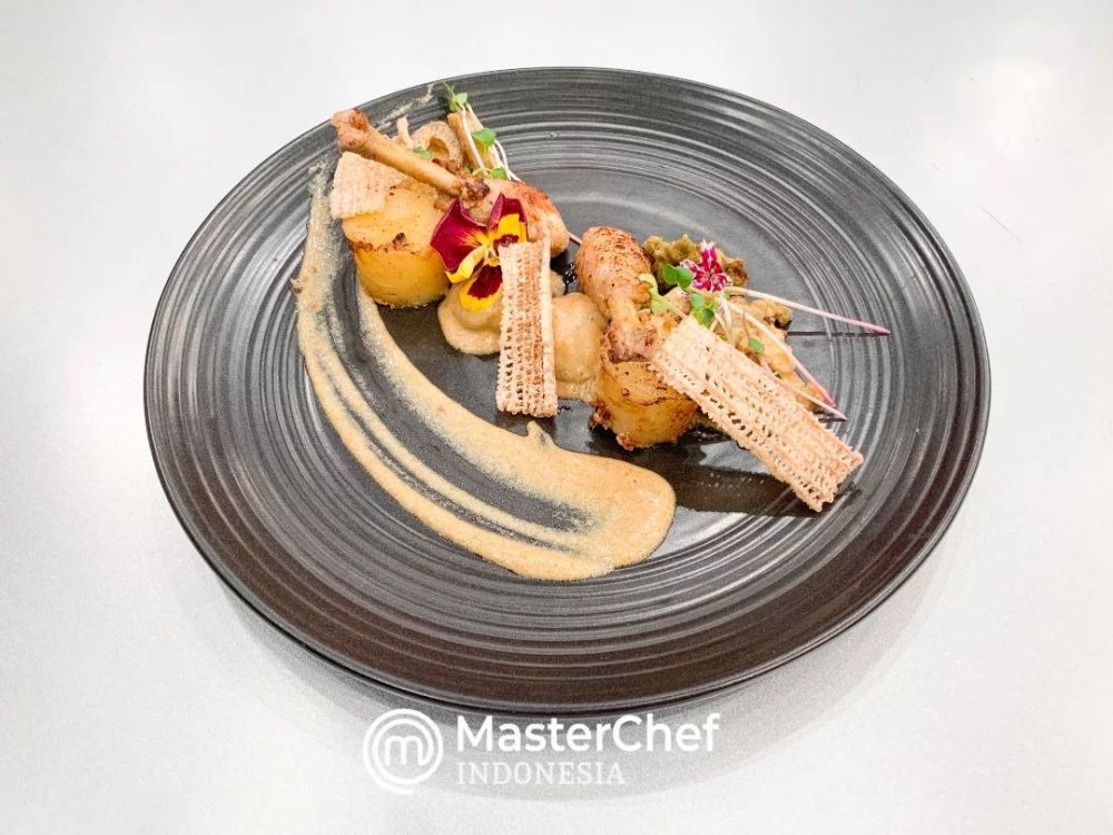 Tuai Kontroversi Soal Kemenangan, Intip 5 Makanan Buatan Kiki di ...