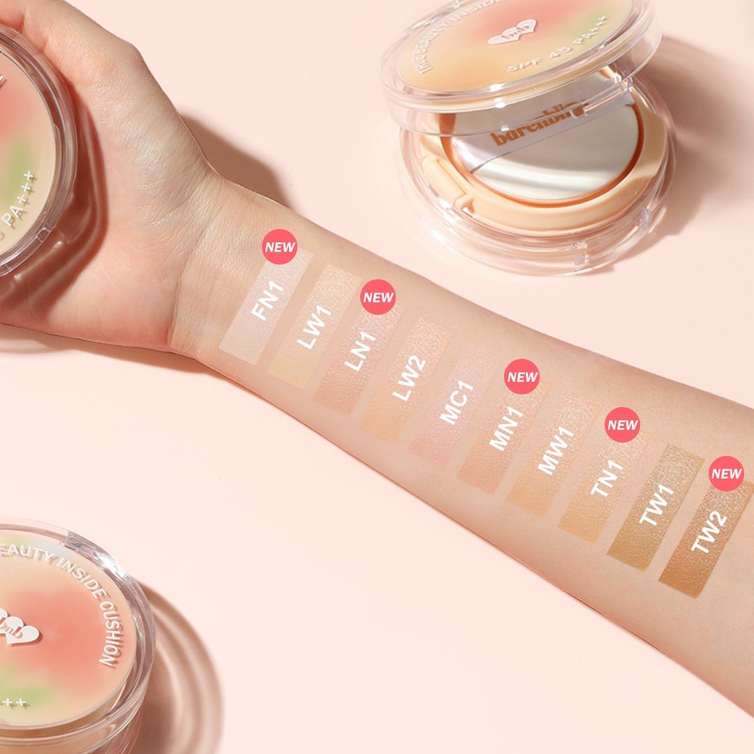 Berikut 5 Promo Cushion Spesial 11.11, Ada Somethinc hingga Skintific