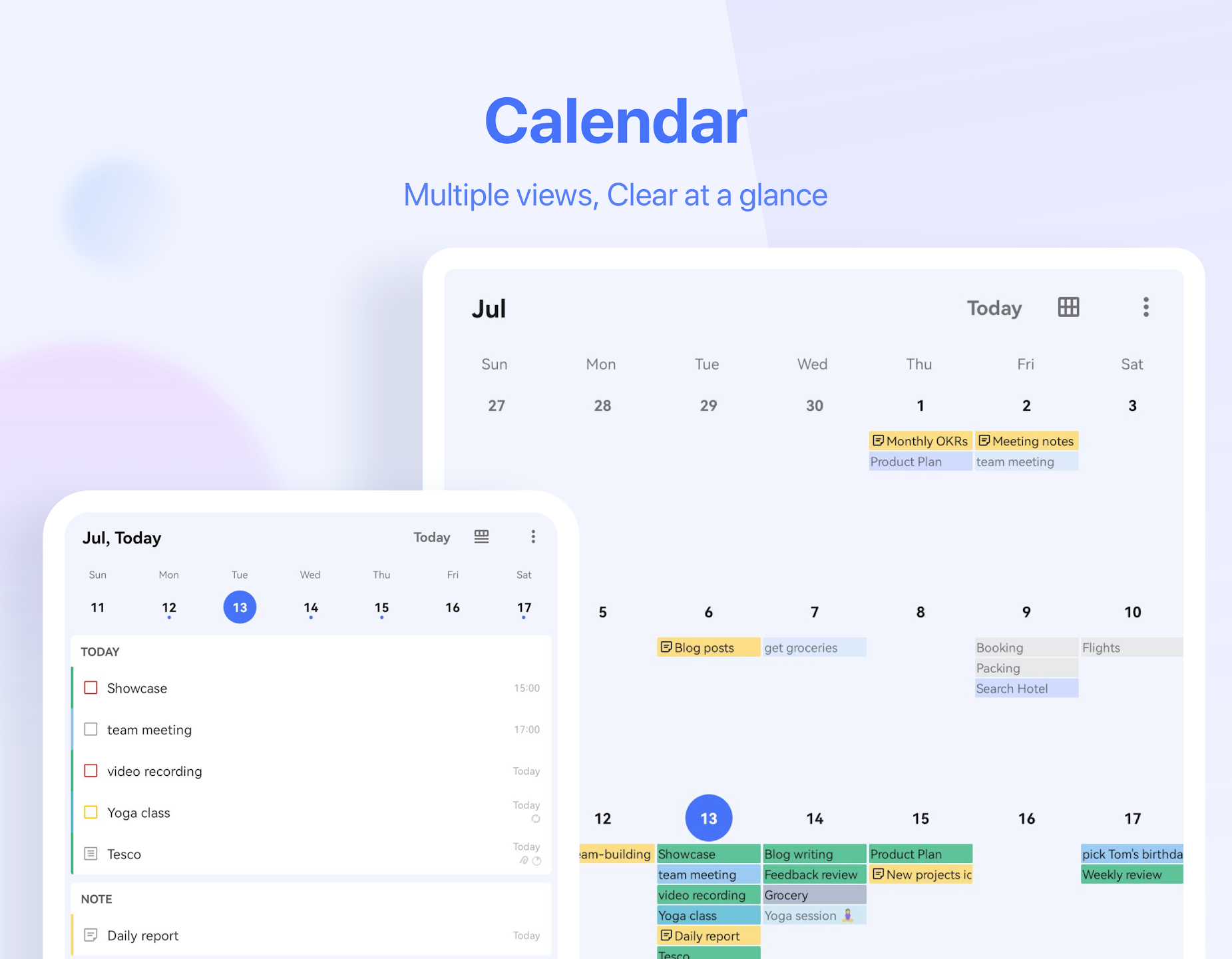 Anti Lupa! Berikut 5 Rekomendasi Aplikasi Reminder yang Wajib Kamu ...