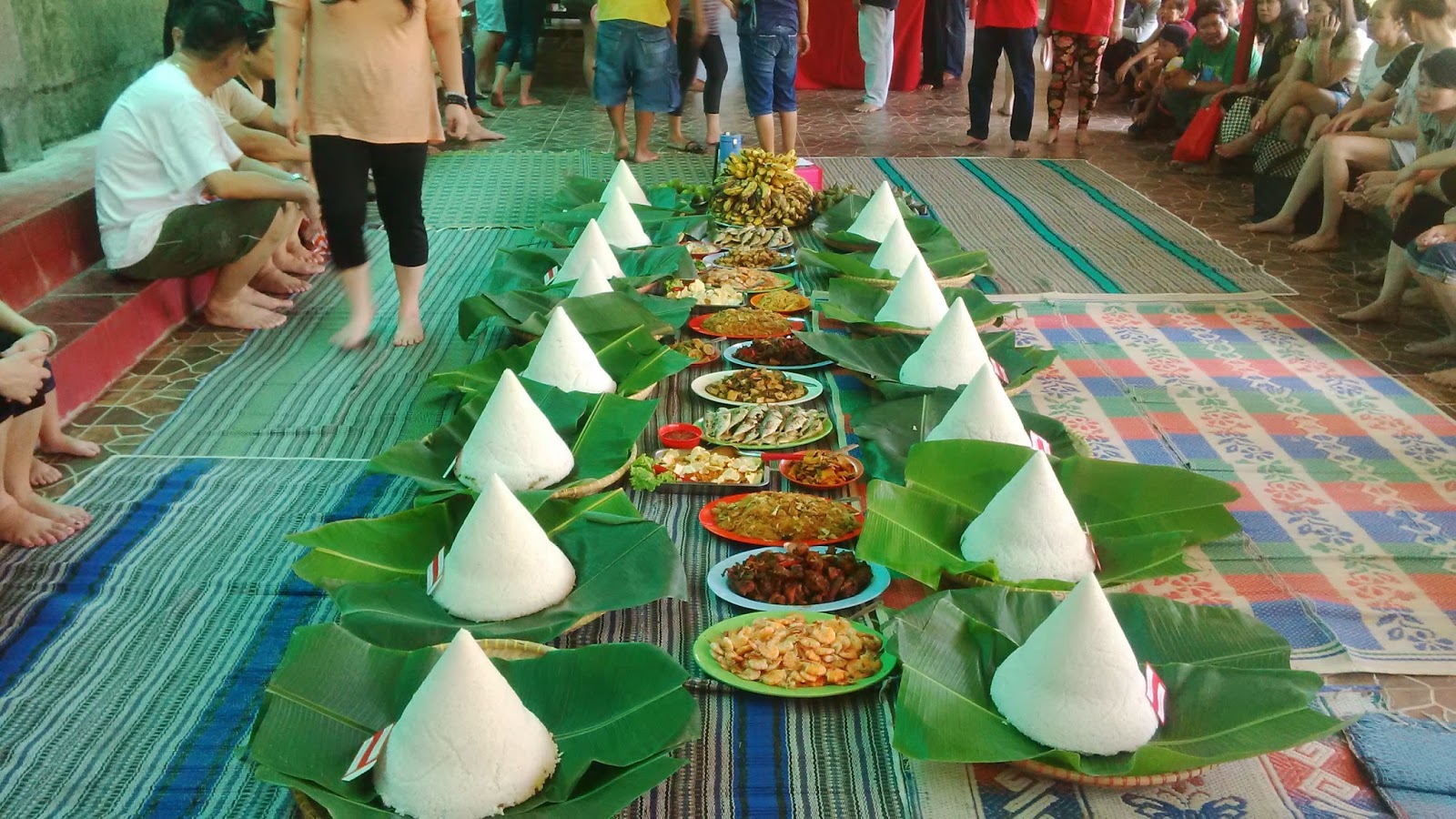 Apa Itu “Megengan”? Tradisi Unik Masyarakat Jawa Menyambut Ramadhan