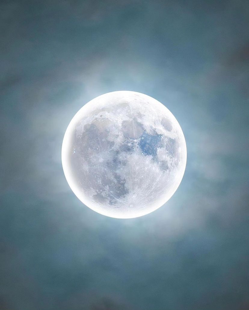 Mengenal 12 Nama Bulan Purnama Beserta Penjelasan dan Doanya