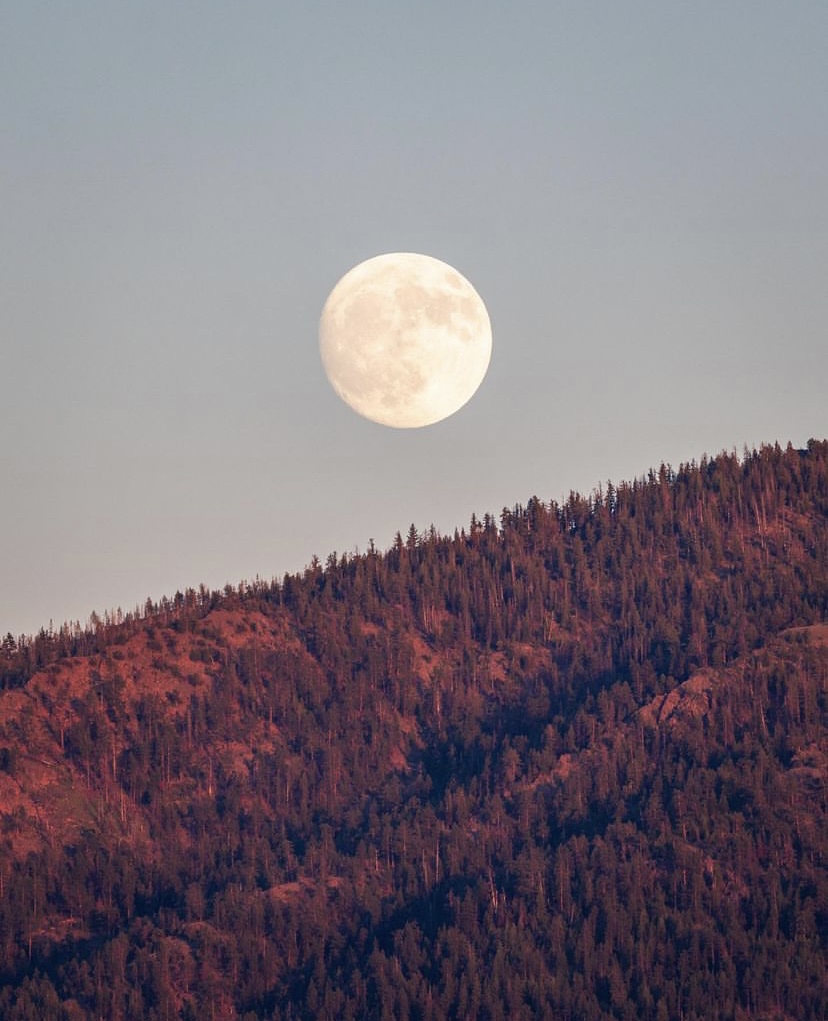 Mengenal 12 Nama Bulan Purnama Beserta Penjelasan dan Doanya