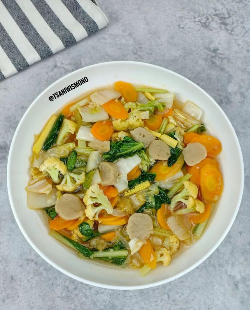 Daftar 5 Kumpulan Resep Menu Sahur Enak dan Praktis di Bulan Ramadhan ...