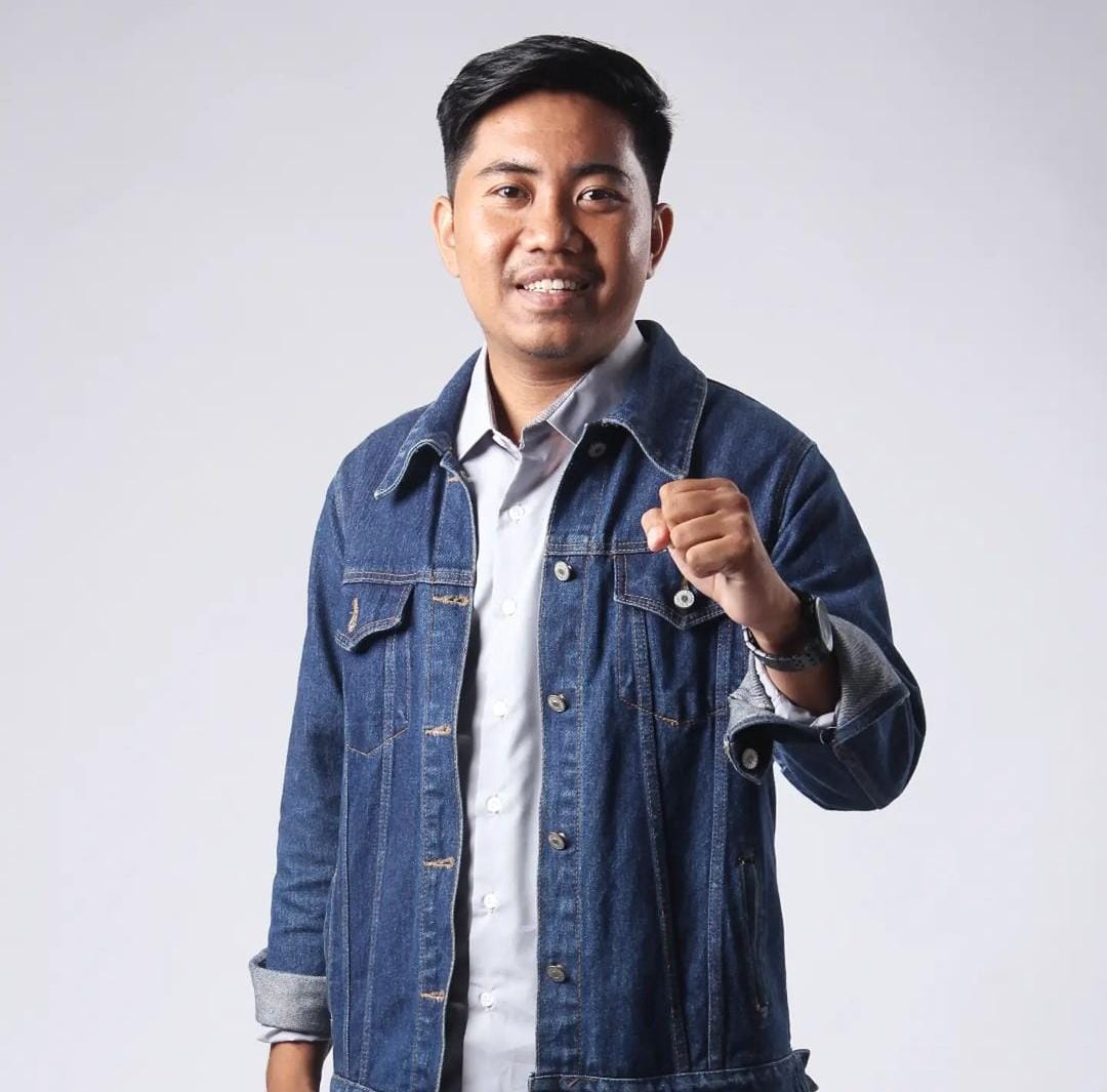 Andi Muhammad Akbar, Vokal Kritik Rudy Mas'ud Soal Dinasti Politik ...