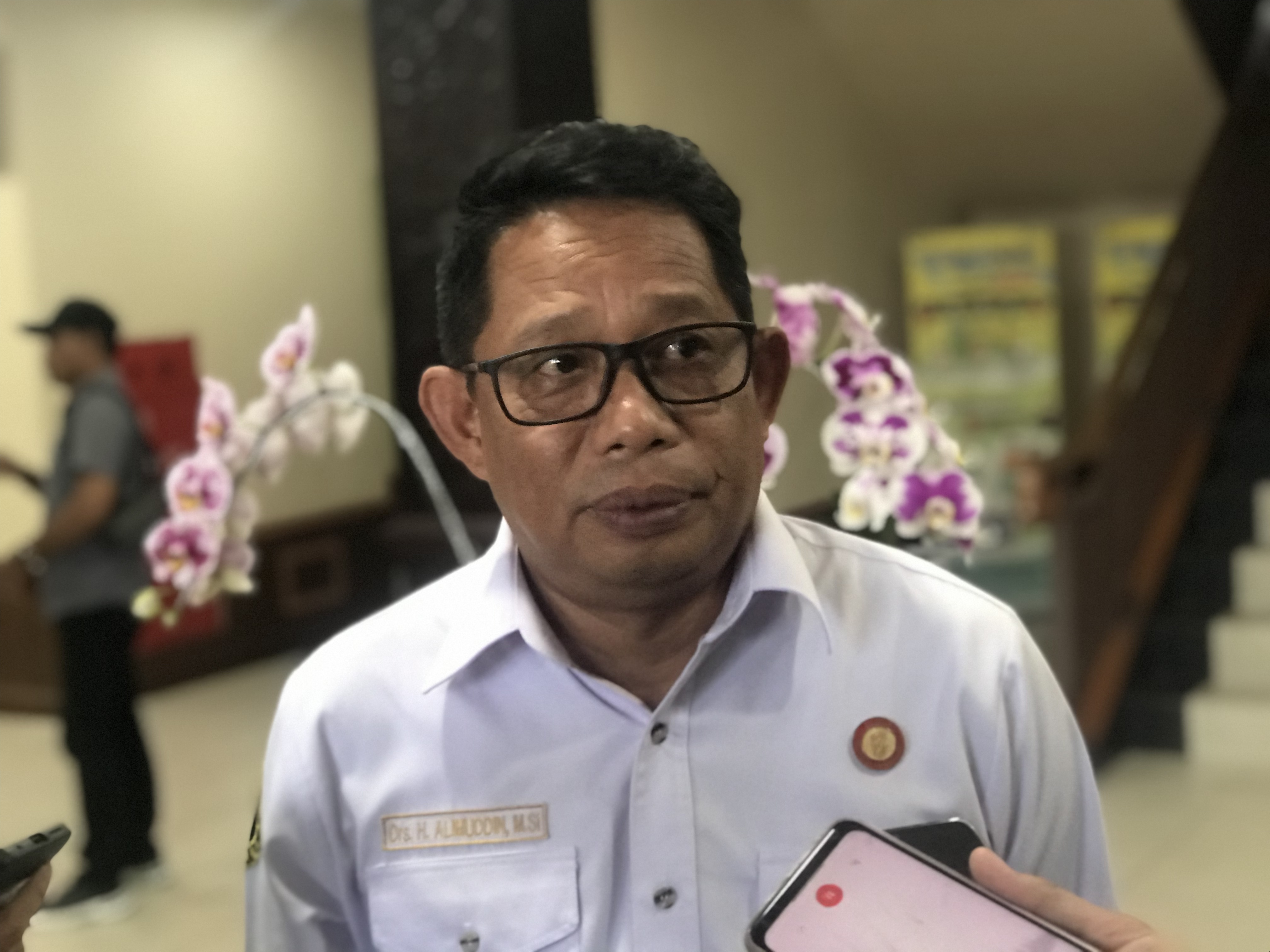 IKN Hadir, Masyarakat Adat Tersingkir