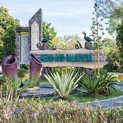 Explore 6 Fascinating Tourist Spots around IKN Nusantara, Visit Dayak ...