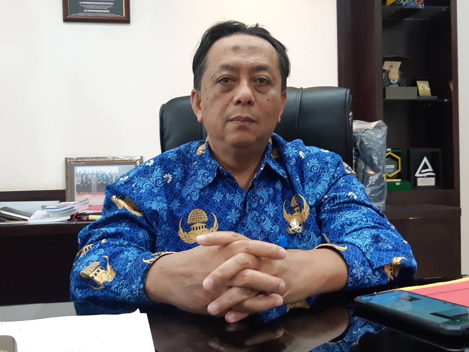 Dilema di Balik Gemerlap Industri Peleburan Nikel di Kutai Kartanegara