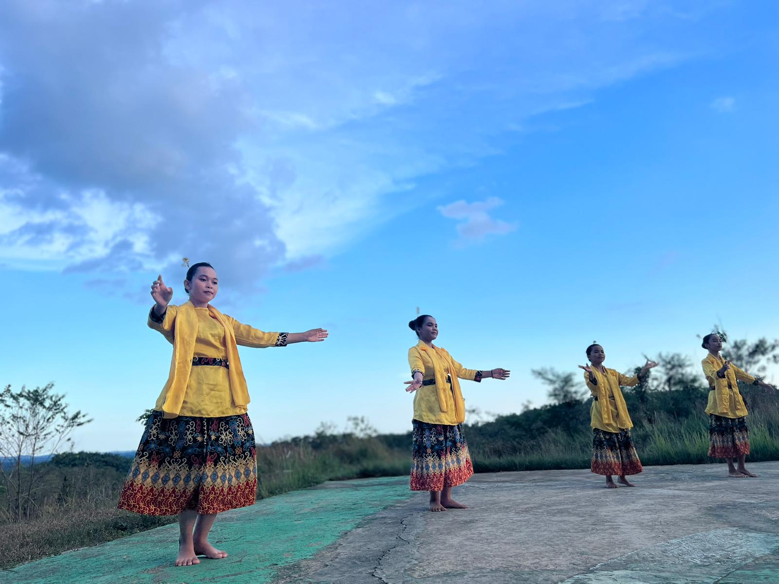 IKN Hadir, Masyarakat Adat Tersingkir