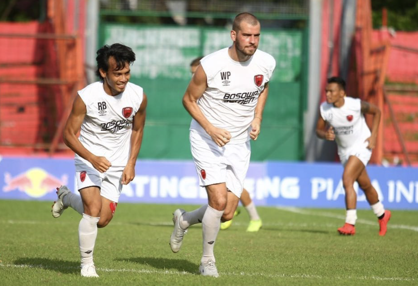 4 Daftar Nominasi Pemain Terbaik BRI Liga 1 2022/2023, Salah Satunya ...