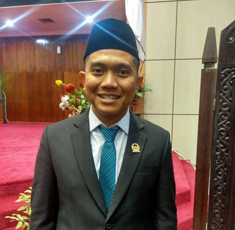 Ketua DPRD Bontag Minta ASN Jaga Netralitas Selama Pilkada - Kaltim Today