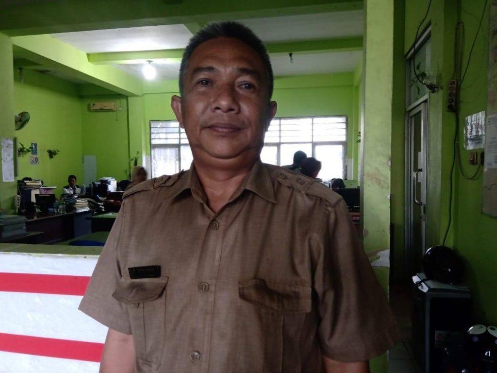 Sebelum ke TPS, DLH Samarinda Ingatkan Warga untuk Filter Jenis Sampah ... Sebelum ke TPS, DLH Samarinda Ingatkan Warga untuk Filter Jenis Sampah ...