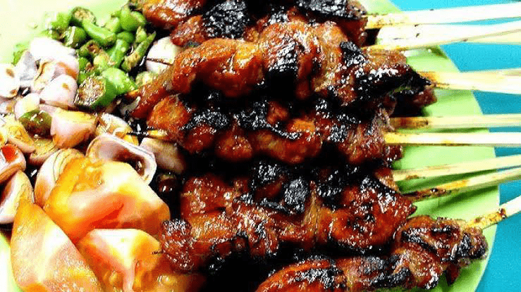 12 Makanan Khas Kalimantan Timur Paling Recommended - Kaltim Today