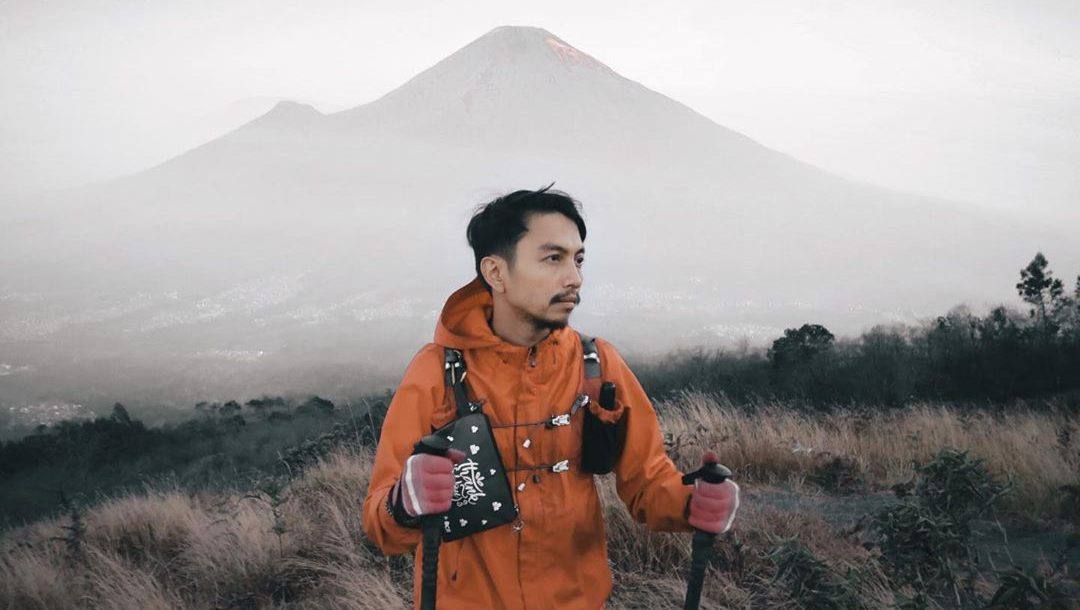 Profil Rudi Mas'ud - Kaltim Today