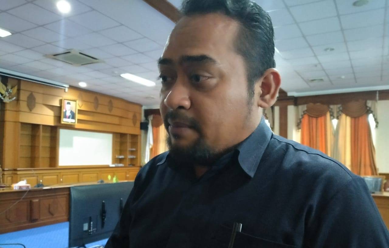 DPRD Kutim Adakan RDP, Empat Koperasi Tuntut SHU Terhadap Perusahaan PT ...