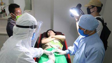 Mahdian Klem, Inovasi Metode Sunat Modern - Kaltim Today